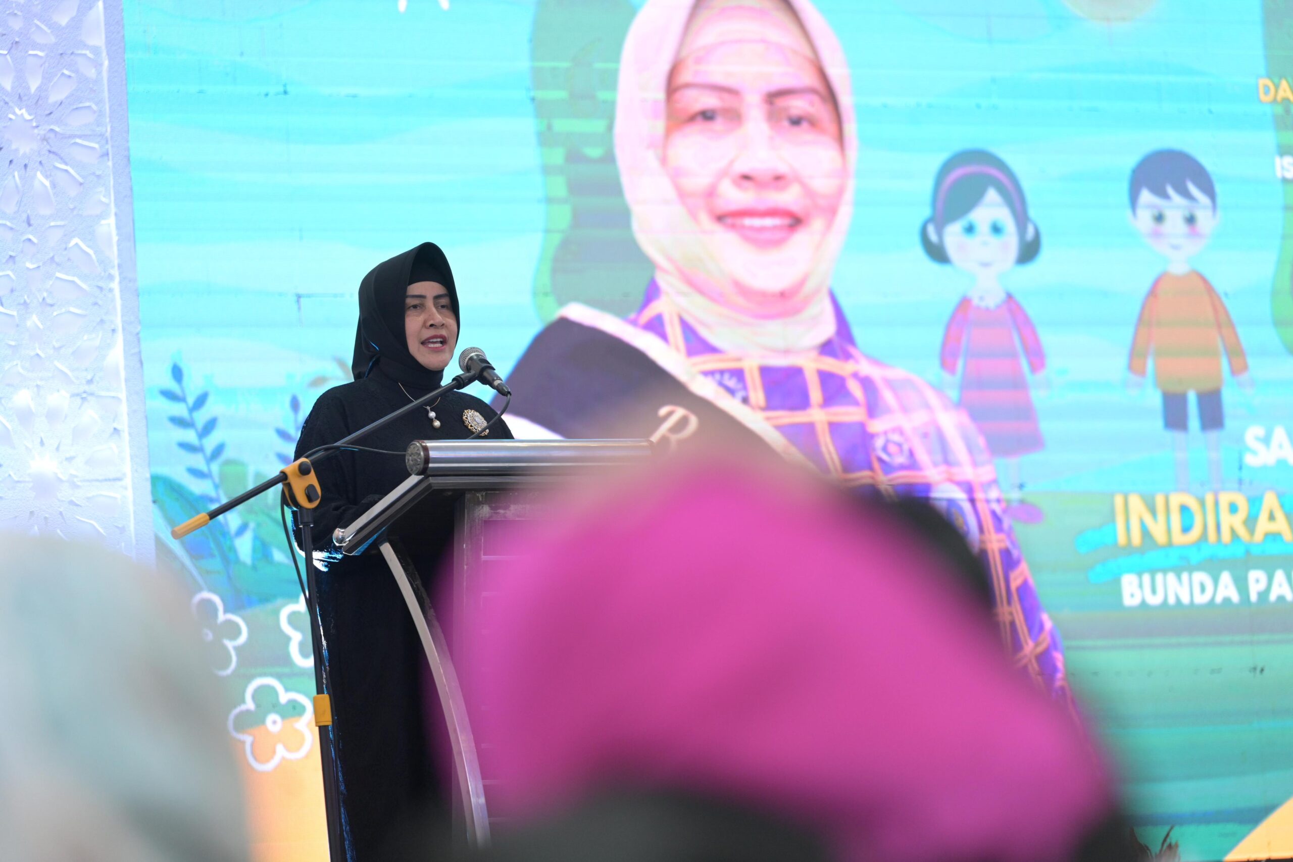 PPIAUD Harap Makassar Lahirkan PAUD Islam Negeri Pertama di Indonesia