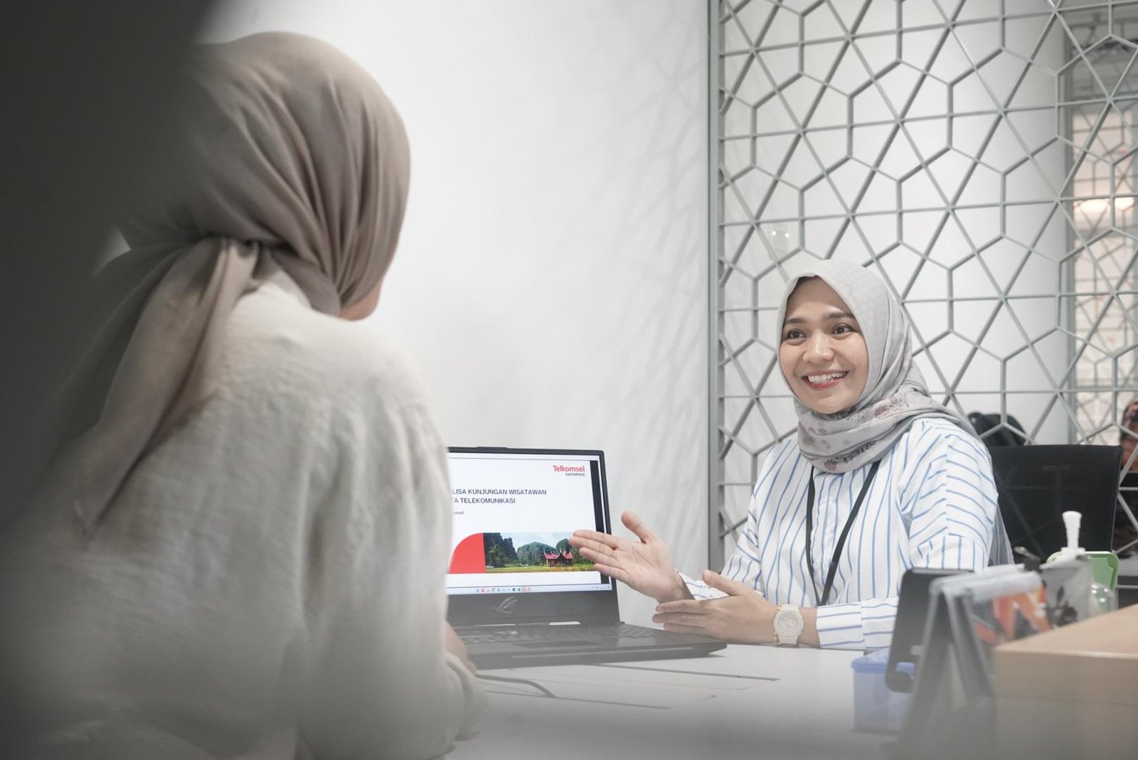 Telkomsel MSIGHT Hadirkan Data Akurat untuk Strategi Pariwisata