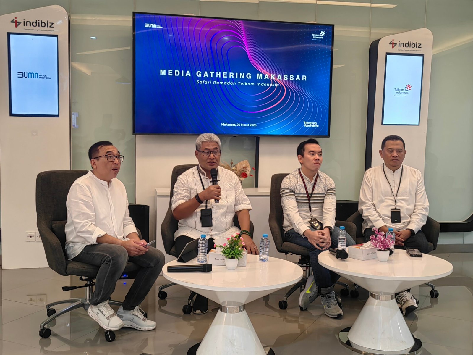 Telkom Dorong Transformasi Digital B2B dengan Bigbox AI