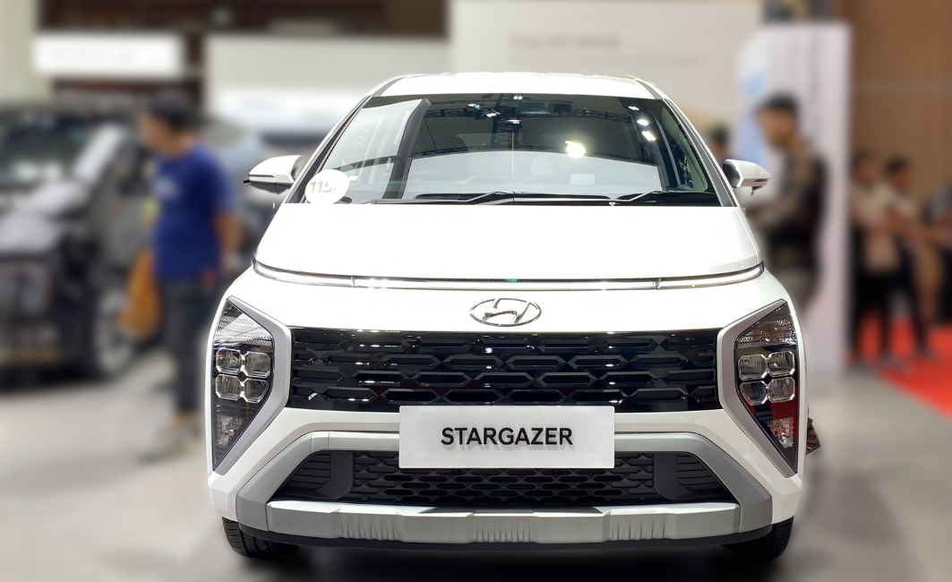Tips Pemeriksaan Mobil Sendiri ala Hyundai Gowa, Periksa Rem dan ...