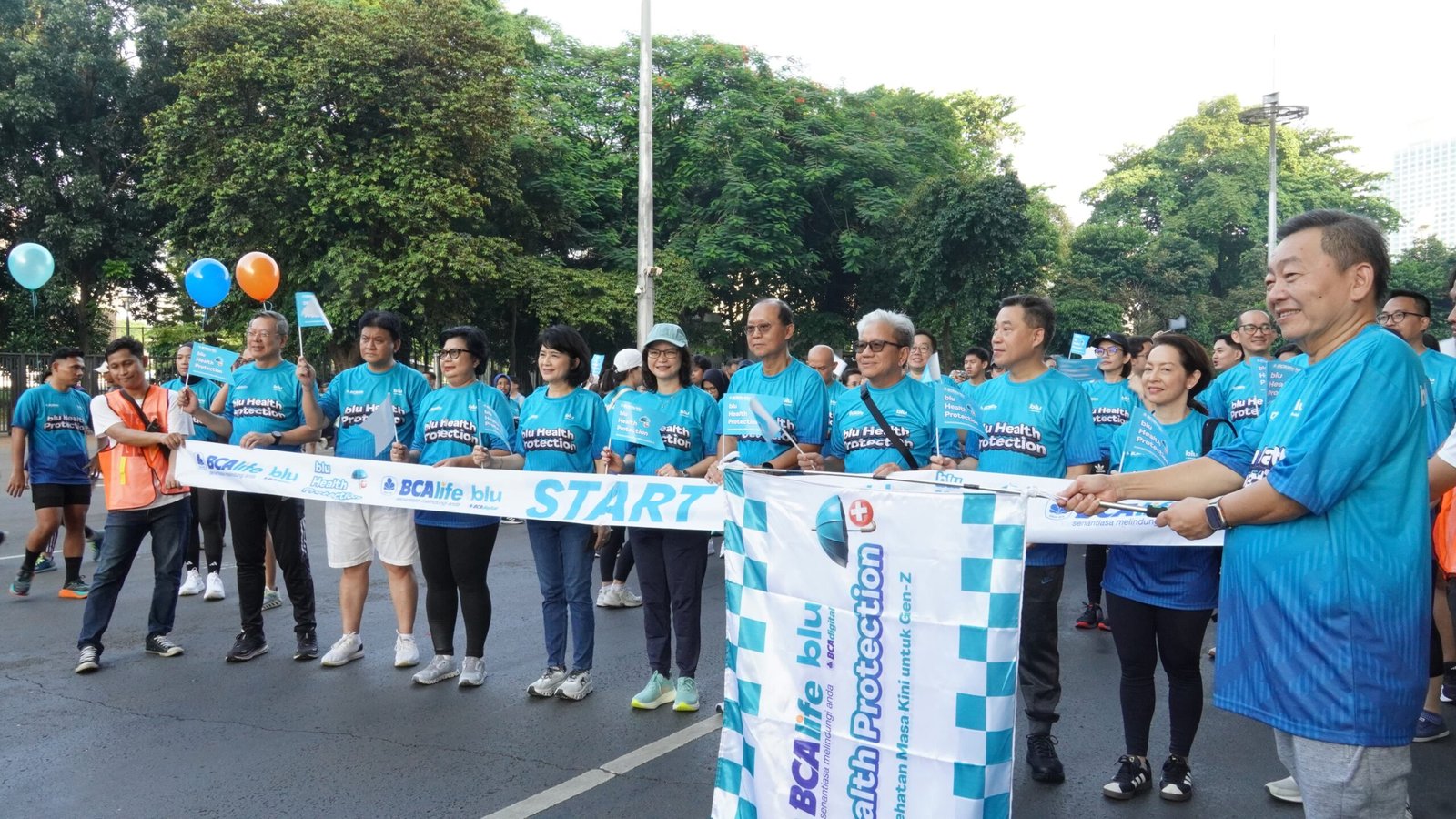 BCA Life dan BCA Digital Hadirkan Produk Asuransi Masa Kini untuk ...
