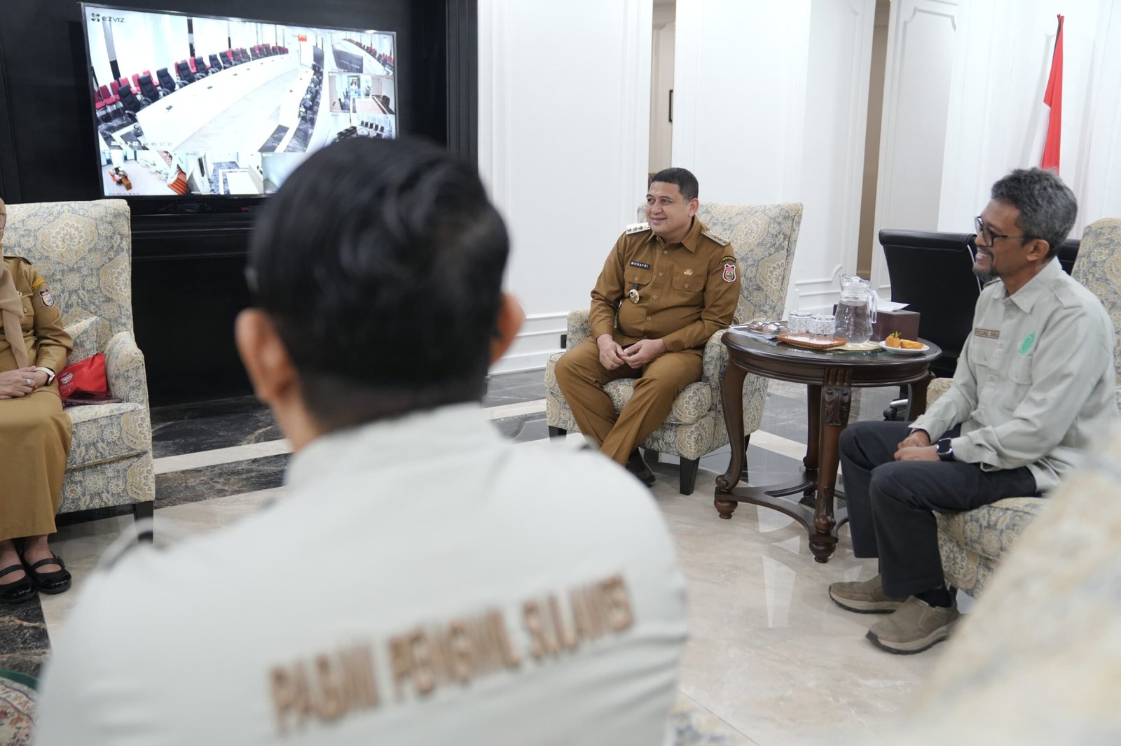 Jadi Tuan Rumah Kongres Nasional PABMI, Makassar Siap Sambut Ahli Bedah ...