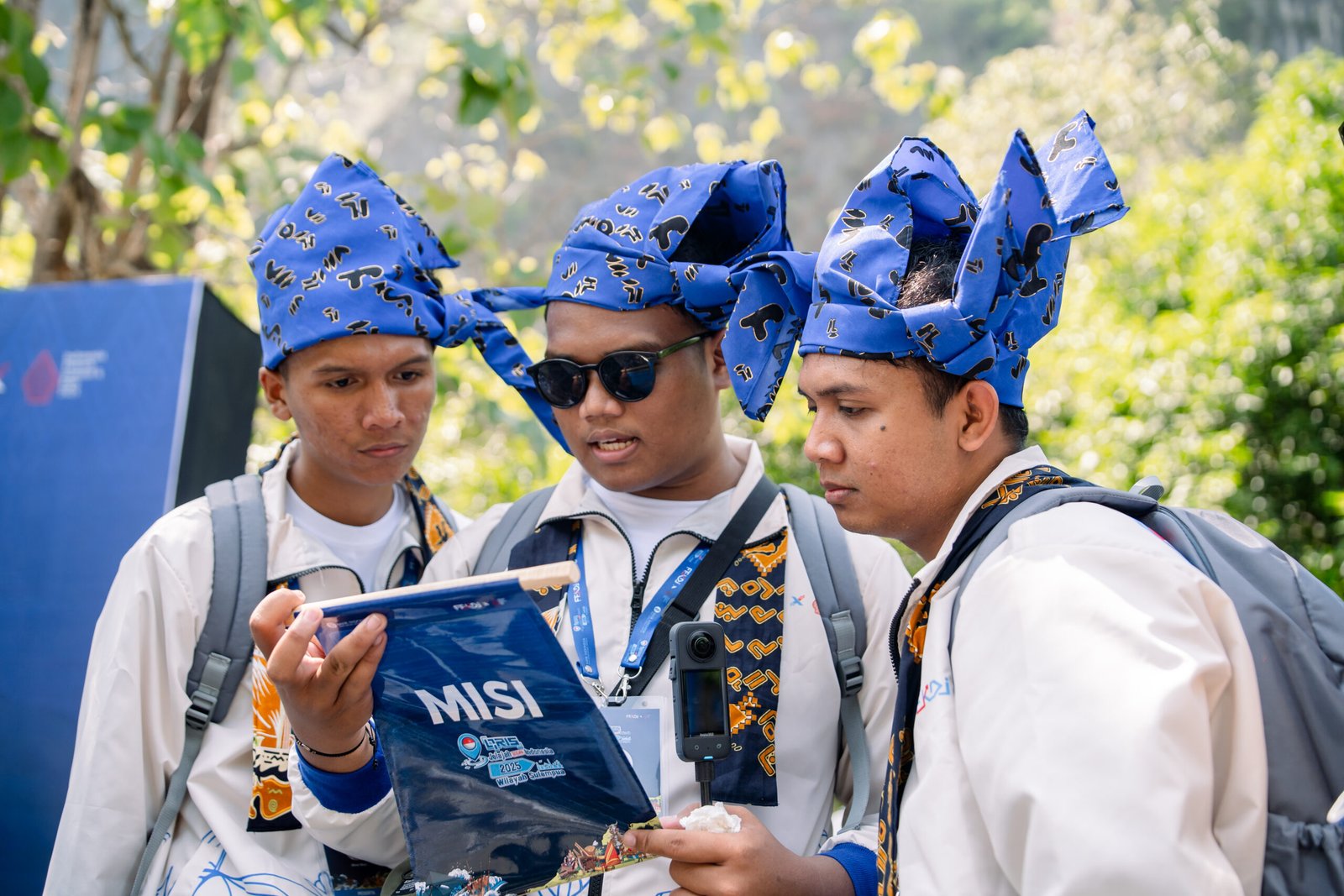 QRIS Jelajah Budaya Sulampua Dorong Digitalisasi Berbasis Kearifan Lokal